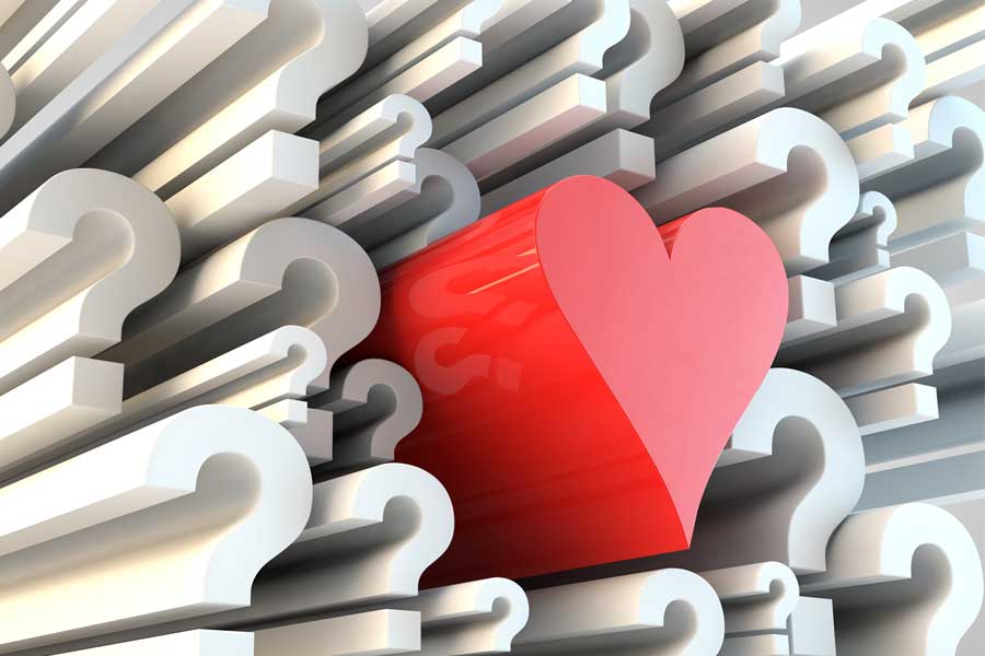 Are Love Languages Real? The Myths Of The Five Love Languages