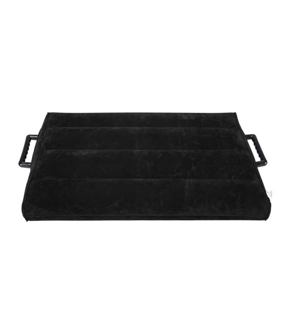 Sportsheets Pivot Inflatable Positioner | Velvety Sex Pillow