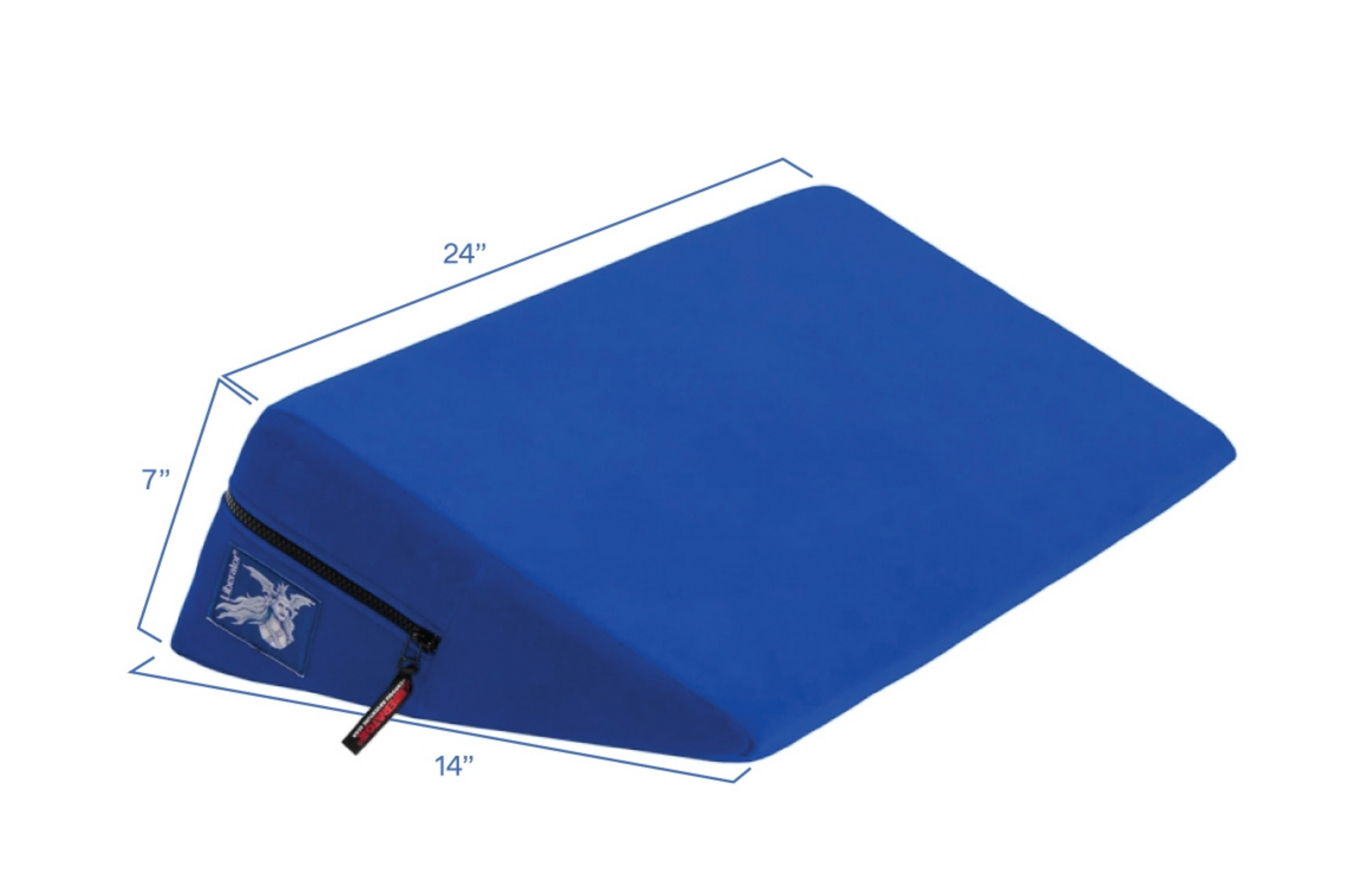 Liberator Sex Wedge | Sex Pillow For Sex Positions