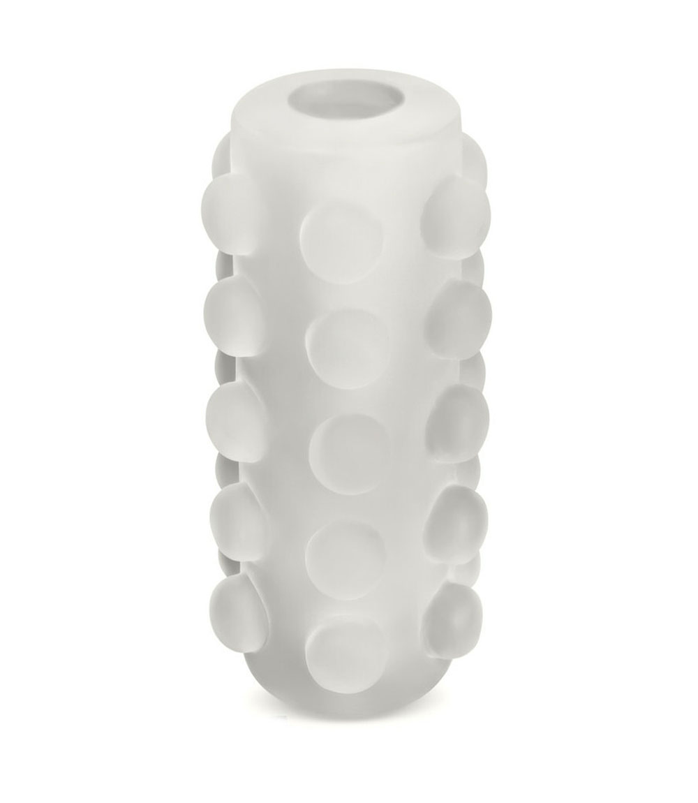 Reversible Orb Masturbation Sleeve | Body Safe TPE Stroker