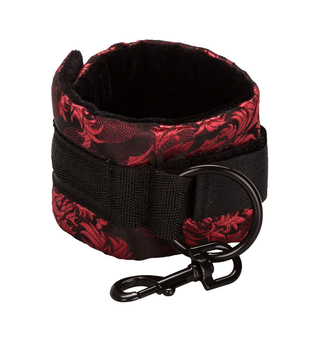 Scandal Collar Body Restraint | Body Safe Sex Toys For Health