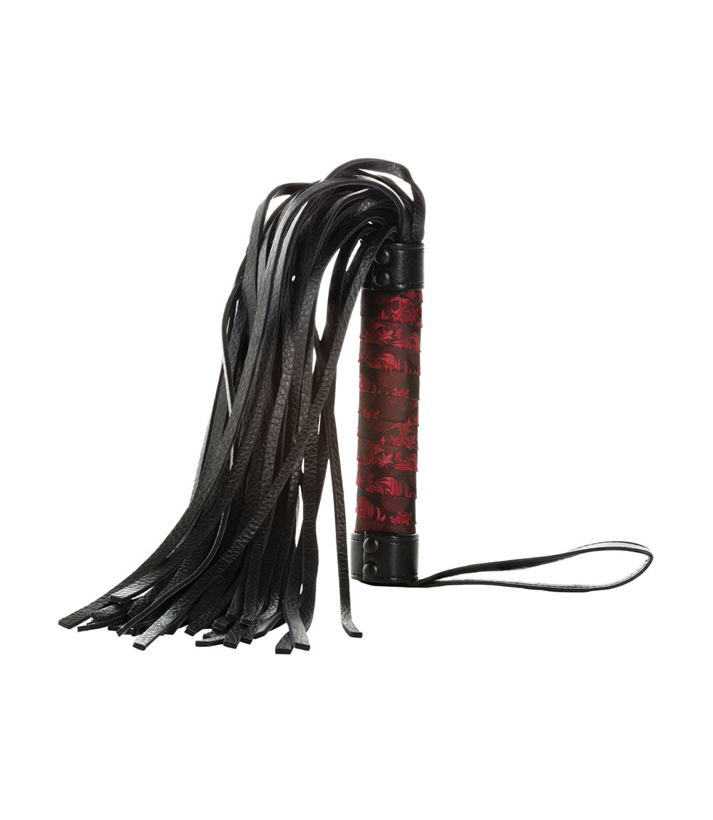 Scandal Flogger | Body Safe Sex Toys For Health Sex