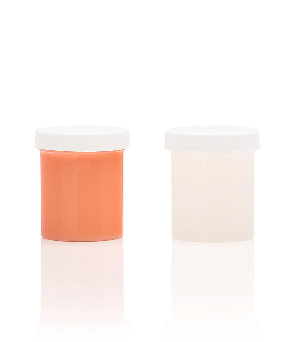 Clone-A-Willy Silicone Refill In Light Skin Tone | HolisticWisdom.com