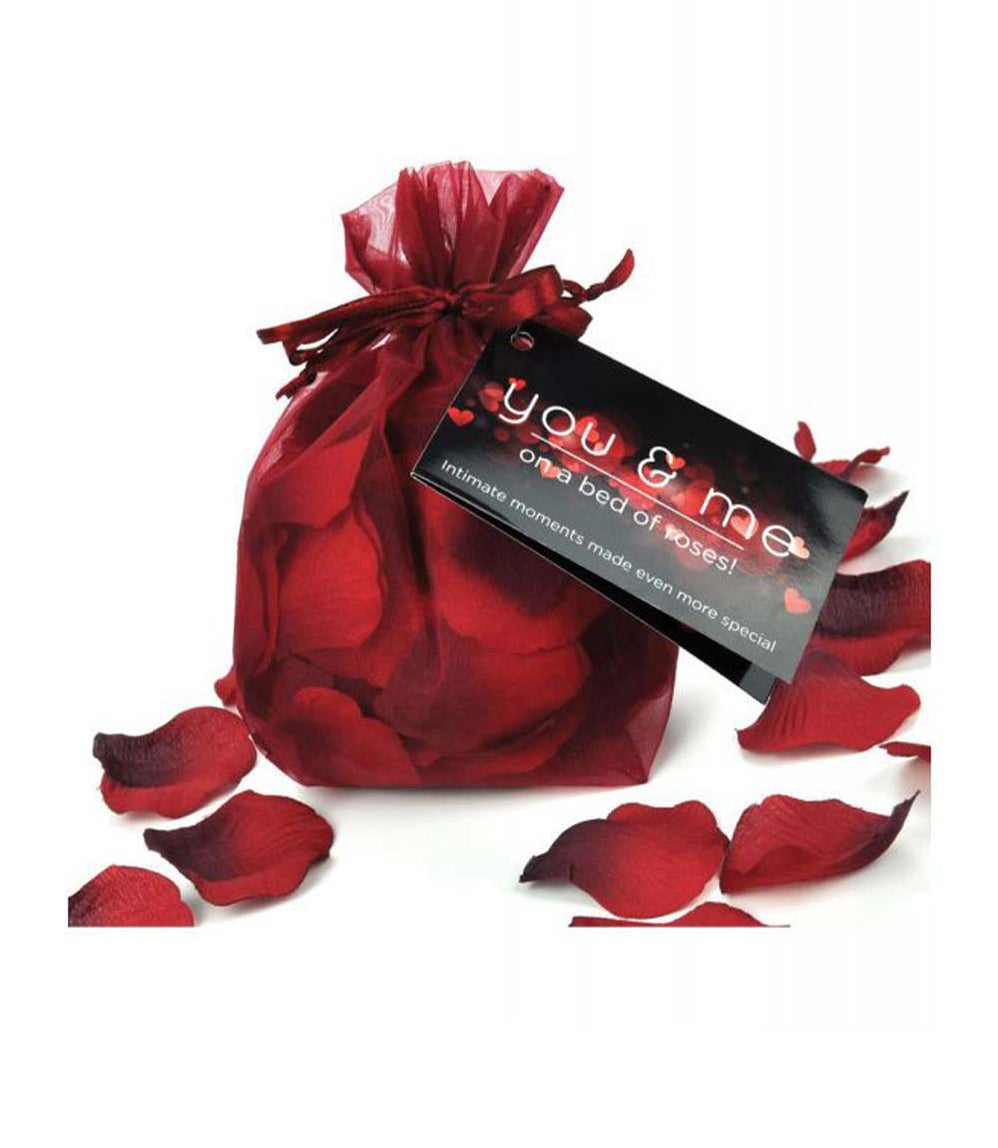 You & Me Game Set | Intimacy Building Game For Couples