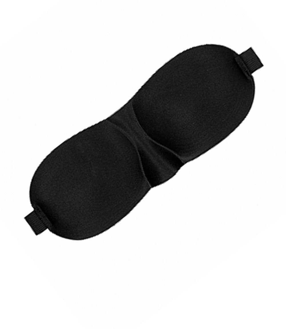 Curvy Eye Mask | Soft & Comfortable | HolisticWisdom.com